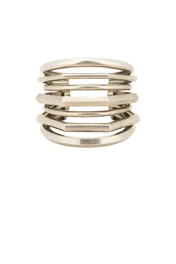 Ralph Lauren Orbit Cuff Bracelet