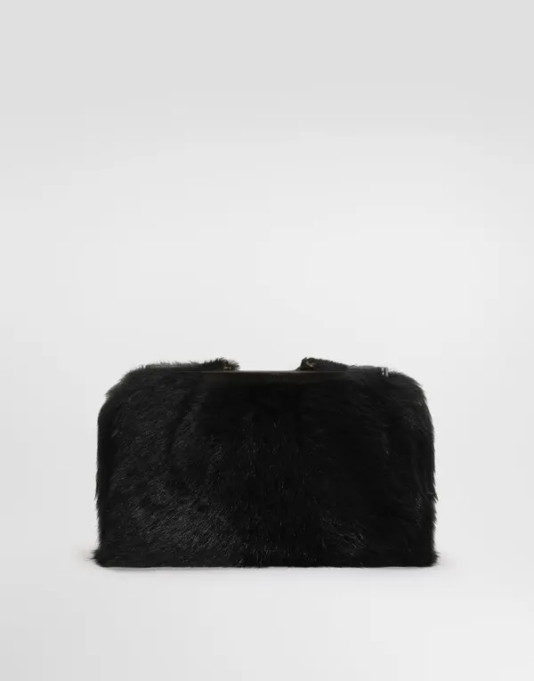 Dolce & Gabbana My Sicily Handbag