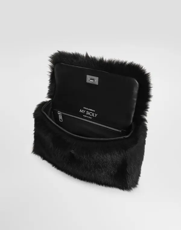 Dolce & Gabbana My Sicily Handbag