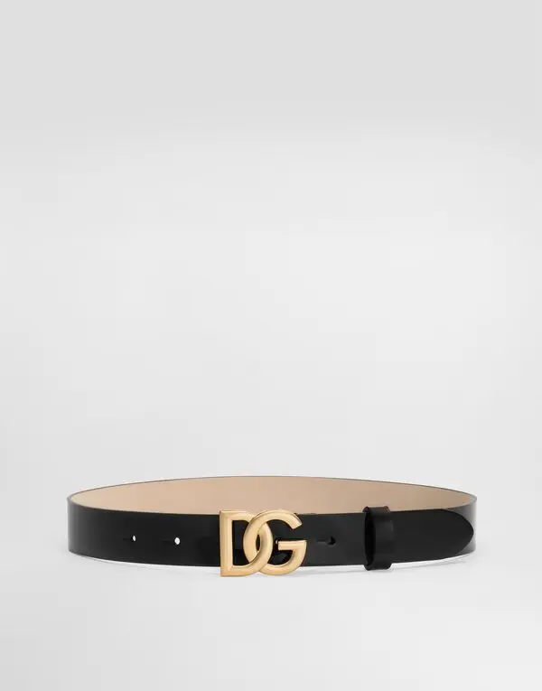 Dolce & Gabbana Cintura Logata