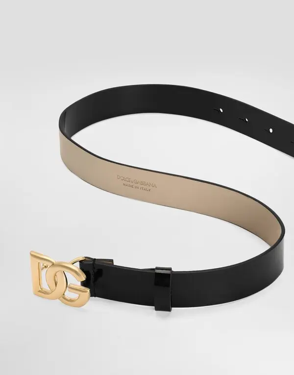 Dolce & Gabbana Cintura Logata