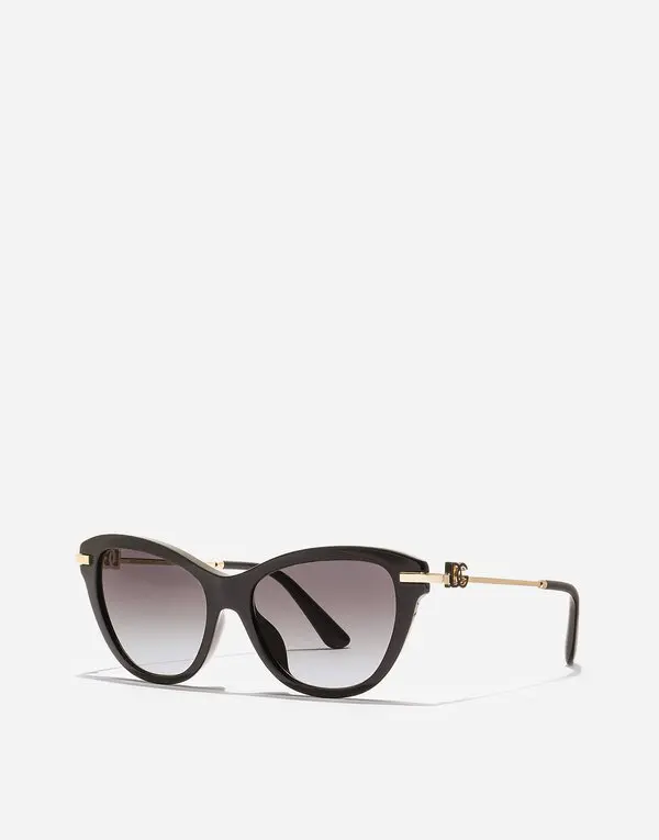 Dolce & Gabbana Cat Eye Sunglasses