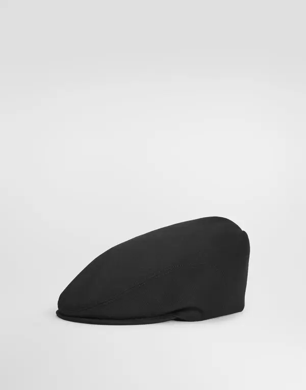 Dolce & Gabbana Twill Cap