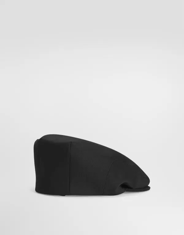Dolce & Gabbana Twill Cap