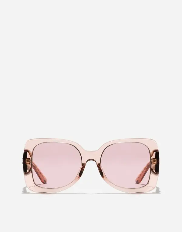 Dolce & Gabbana Sunglasses - Pink