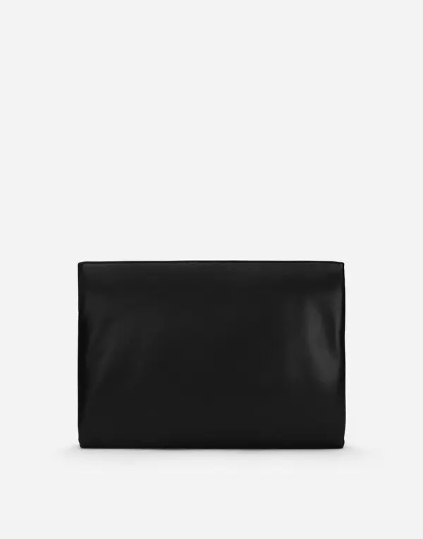 Dolce & Gabbana Nappa Leather Crossbody Bag