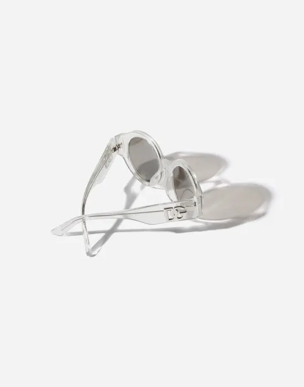 Dolce & Gabbana Sunglasses