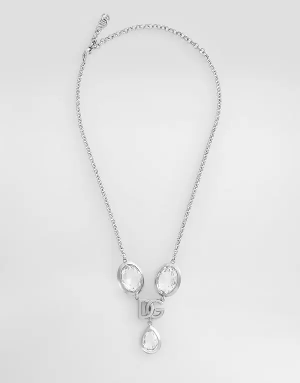 Dolce & Gabbana Holiday Necklace
