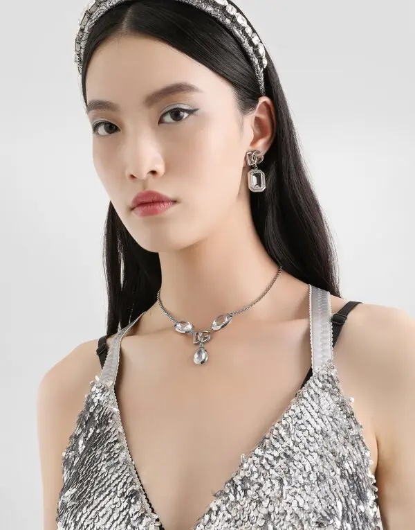 Dolce & Gabbana Holiday Necklace