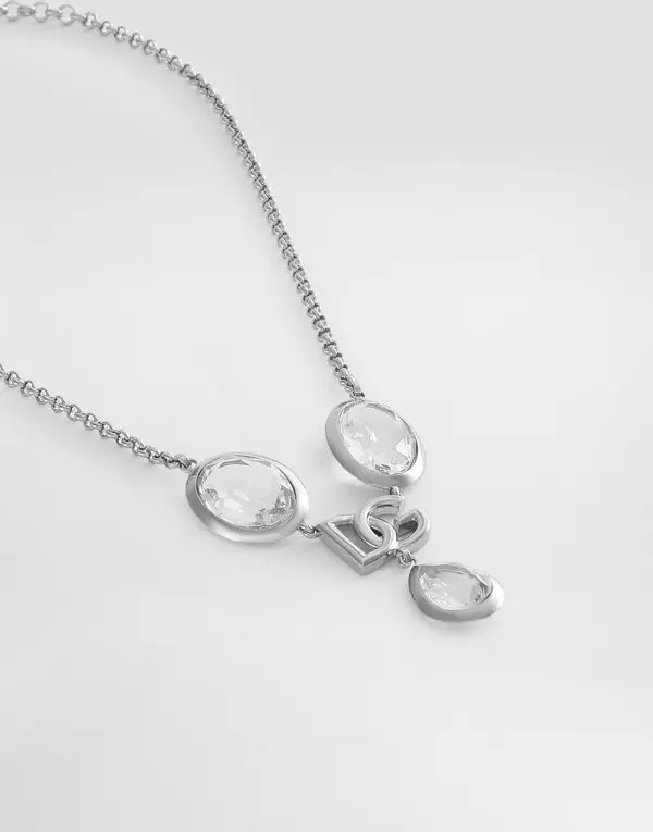Dolce & Gabbana Holiday Necklace