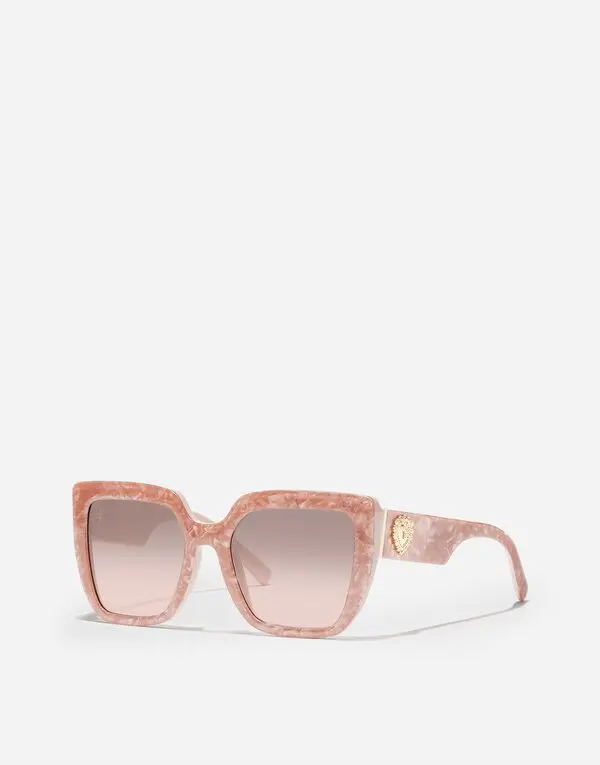 Dolce & Gabbana Devotion Sunglasses
