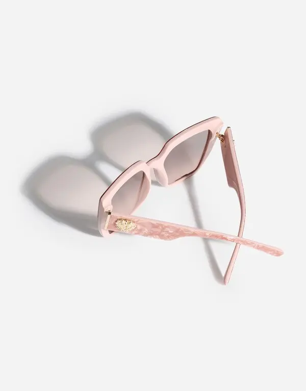 Dolce & Gabbana Devotion Sunglasses