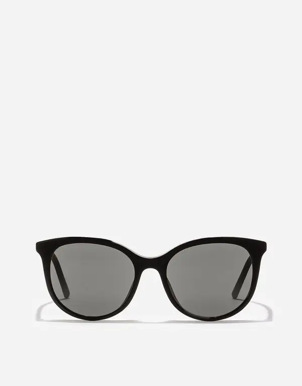 Dolce & Gabbana Sunglasses - Black