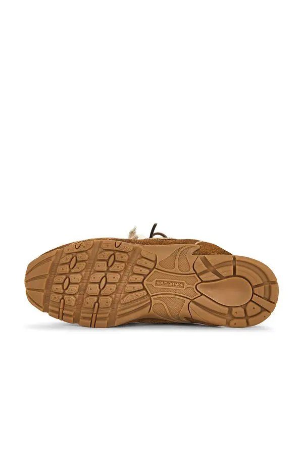 Miu Miu X New Balance Mule - Cannella