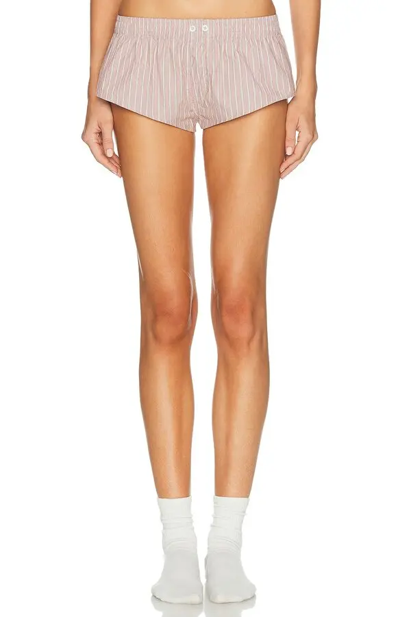 ENTIRE STUDIOS Pixie Boxer Shorts