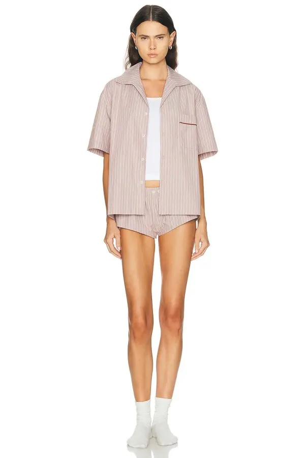 ENTIRE STUDIOS Pixie Boxer Shorts