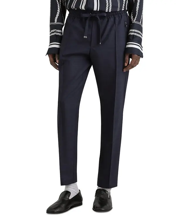 Dolce & Gabbana Wool Pants