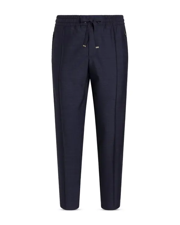 Dolce & Gabbana Wool Pants
