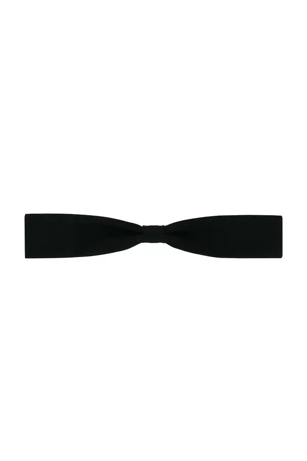 Balenciaga Bow Tie