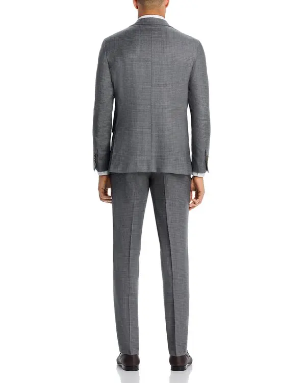 JACK VICTOR Esprit Regular Fit Screenweave Suit