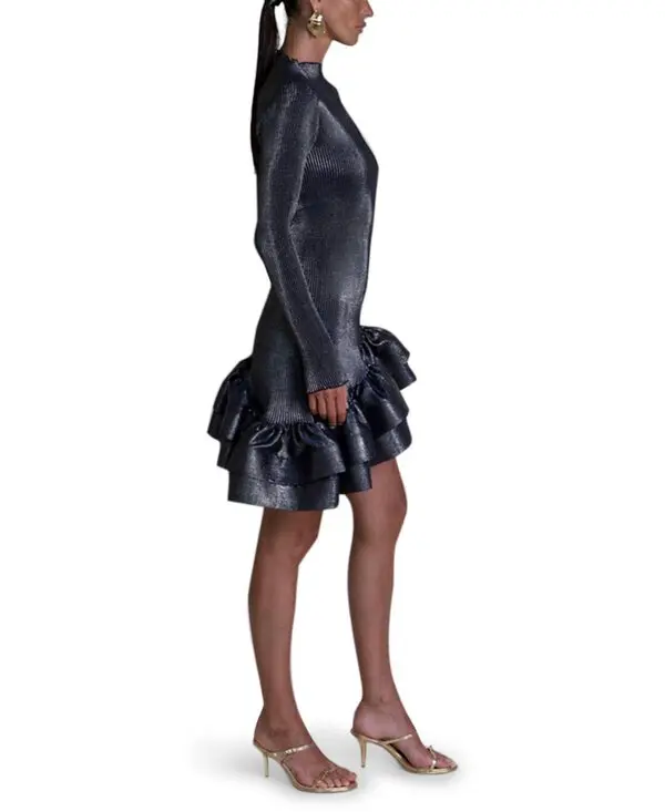 L'IDEE Met Mini Dress