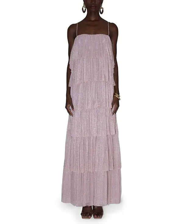L'IDEE Hera Gown