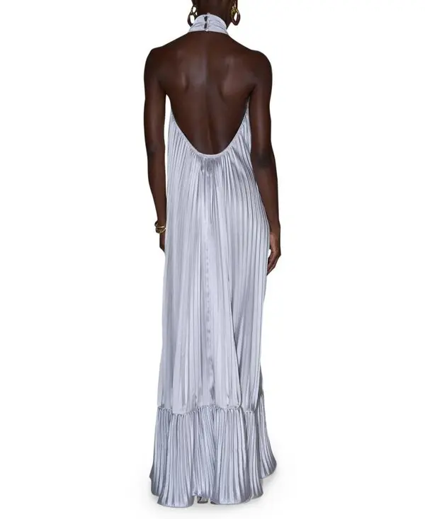 L'IDEE Libertie Gown - Diamond