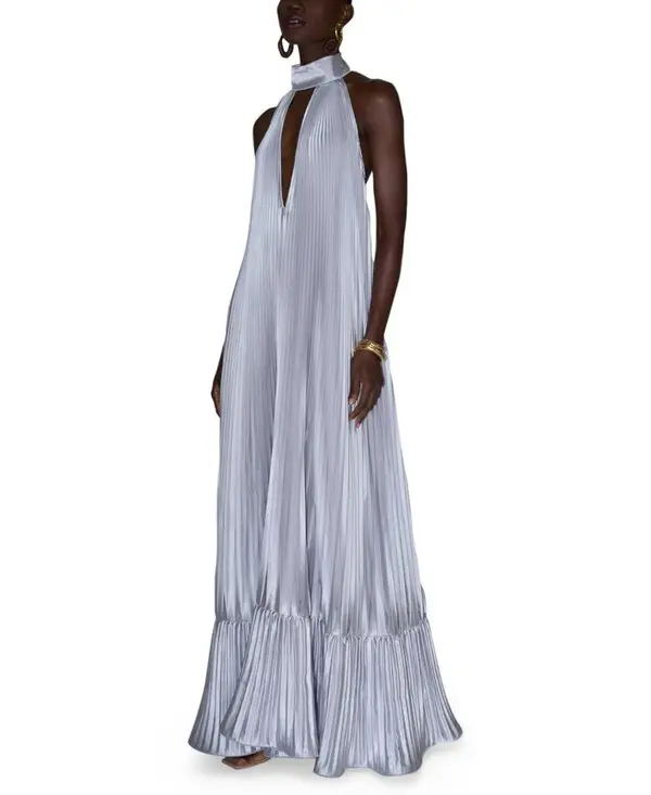 L'IDEE Libertie Gown - Diamond