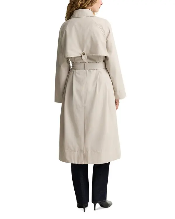 Barbour Antonella Showerproof Jacket - Mist/birch