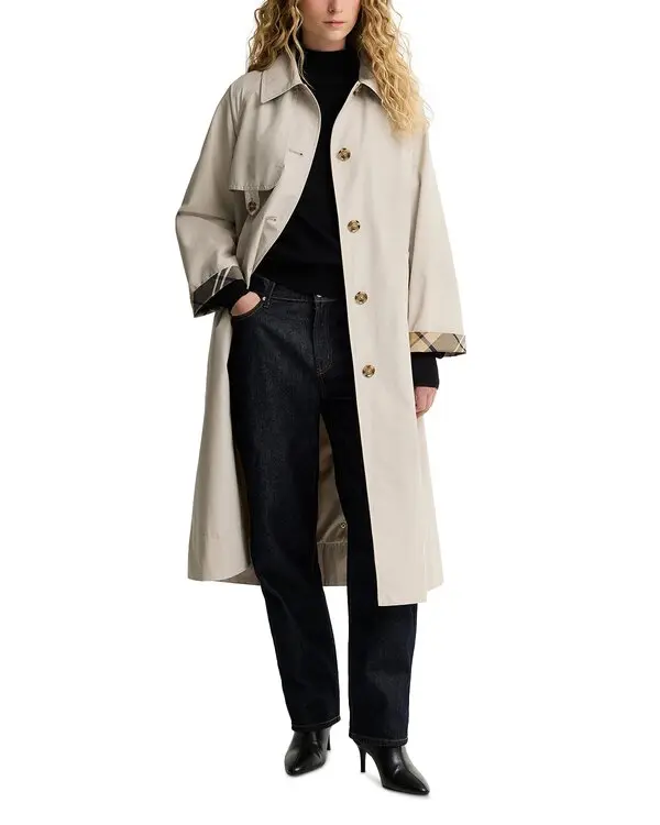 Barbour Antonella Showerproof Jacket - Mist/birch