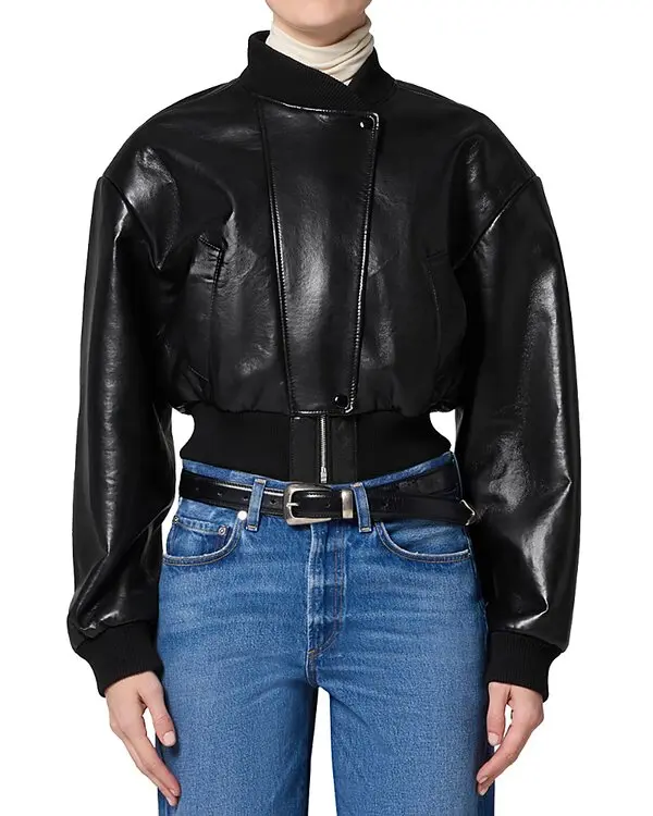 Citizens Of Humanity Camille Moto Jacket