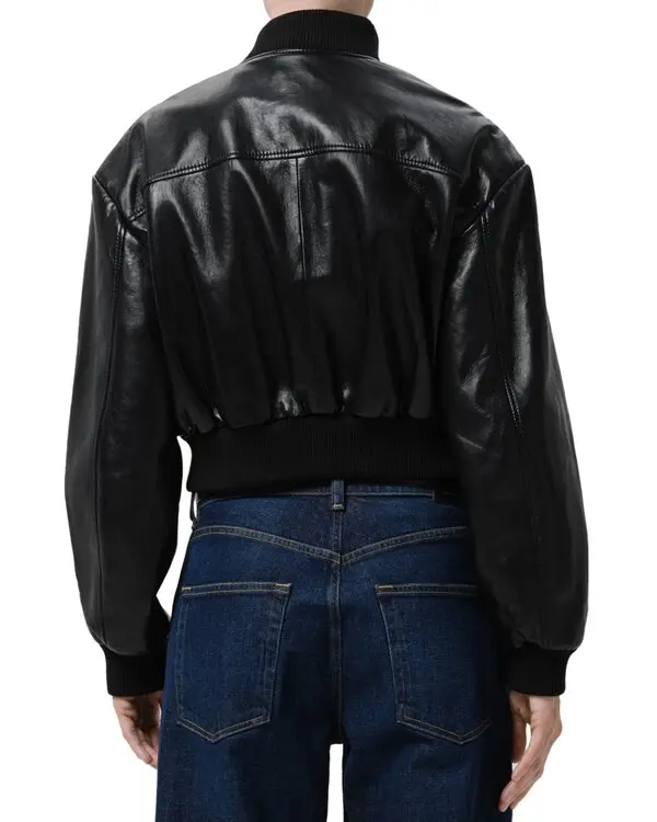 Citizens Of Humanity Camille Moto Jacket