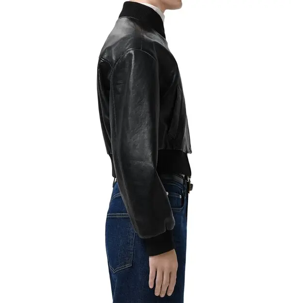 Citizens Of Humanity Camille Moto Jacket