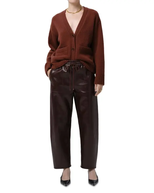 Citizens Of Humanity Wool Cashmere Cardigan