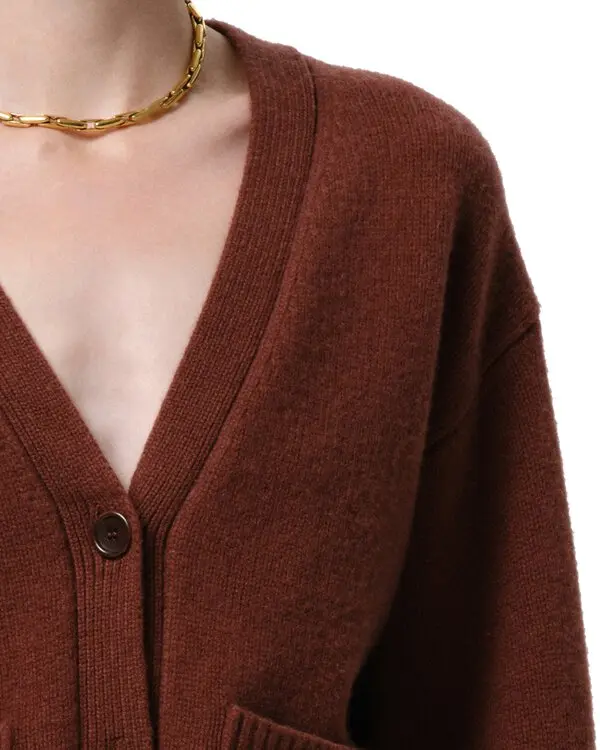 Citizens Of Humanity Wool Cashmere Cardigan