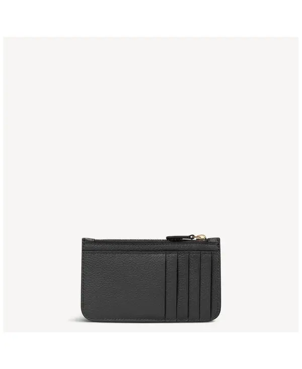 Balenciaga Cash Long Coin And Card Holder Large