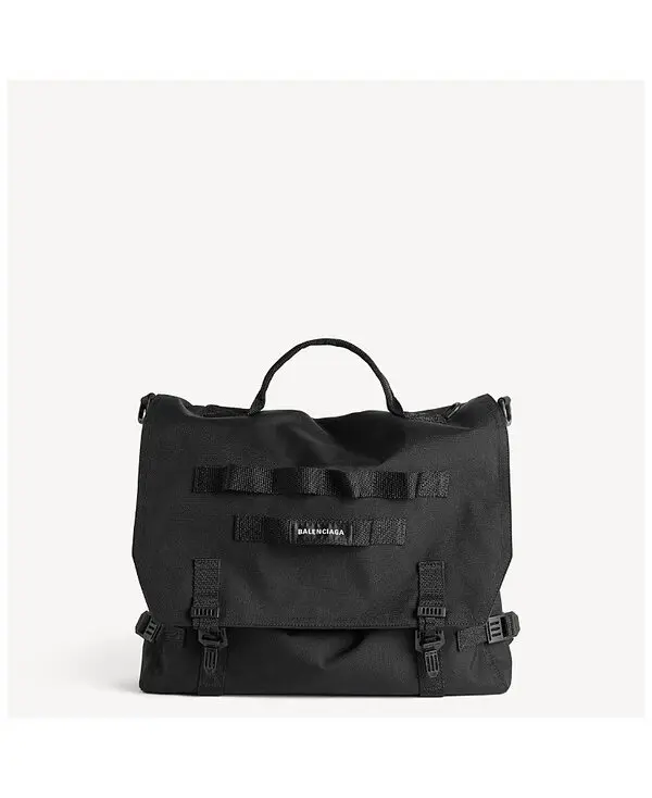 Balenciaga Army Messenger Bag