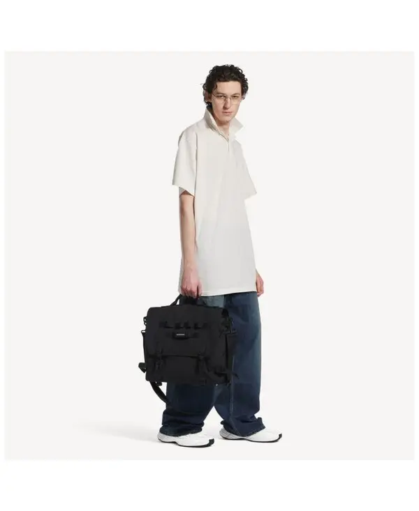 Balenciaga Army Messenger Bag