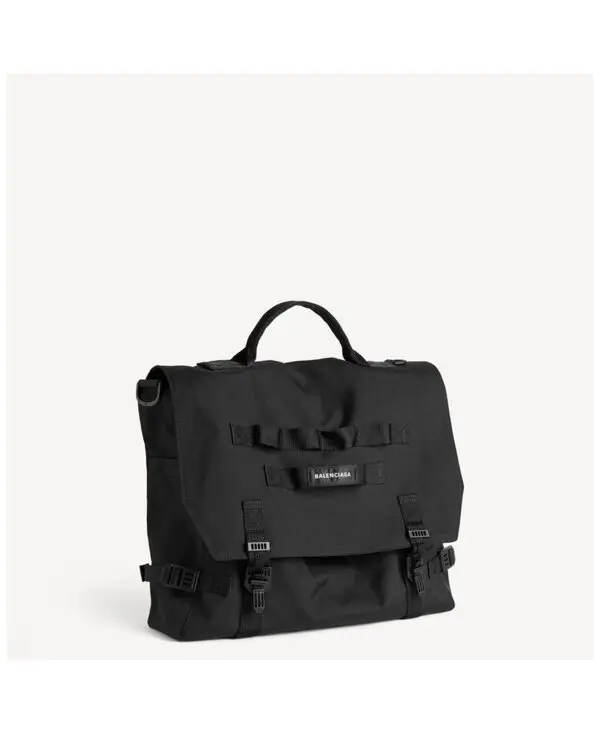 Balenciaga Army Messenger Bag