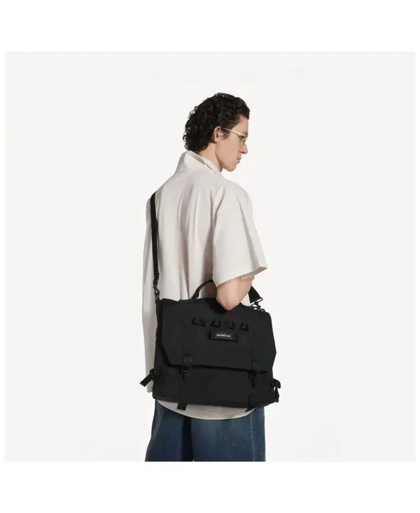 Balenciaga Army Messenger Bag