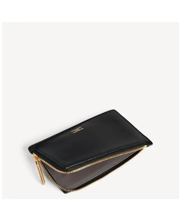 Balenciaga Envelope Long Coin And Card Holder