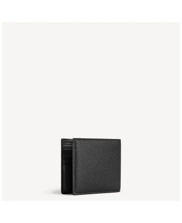 Balenciaga Credit Square Folded Wallet