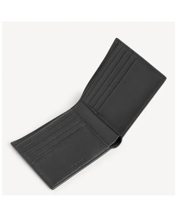 Balenciaga Credit Square Folded Wallet
