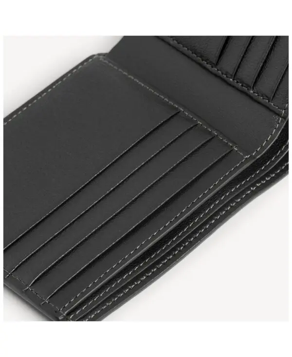 Balenciaga Credit Square Folded Wallet