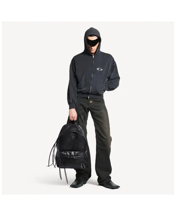 Balenciaga Le City Backpack