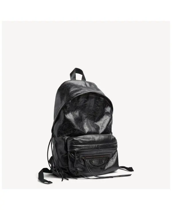 Balenciaga Le City Backpack