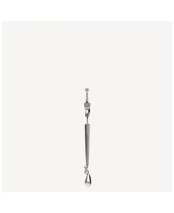 Balenciaga Goth Sword Earring