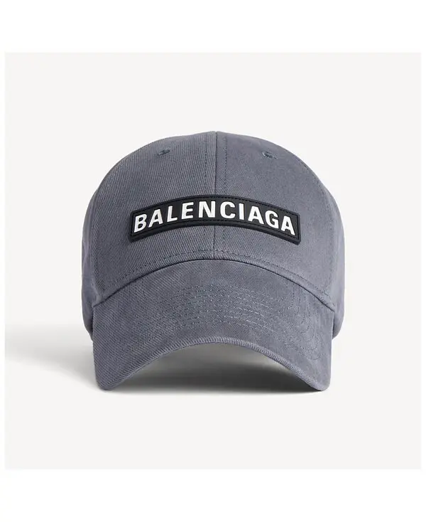 Balenciaga Baseball Cap