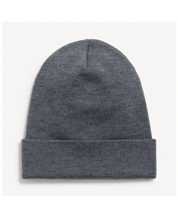 Balenciaga Patch Beanie