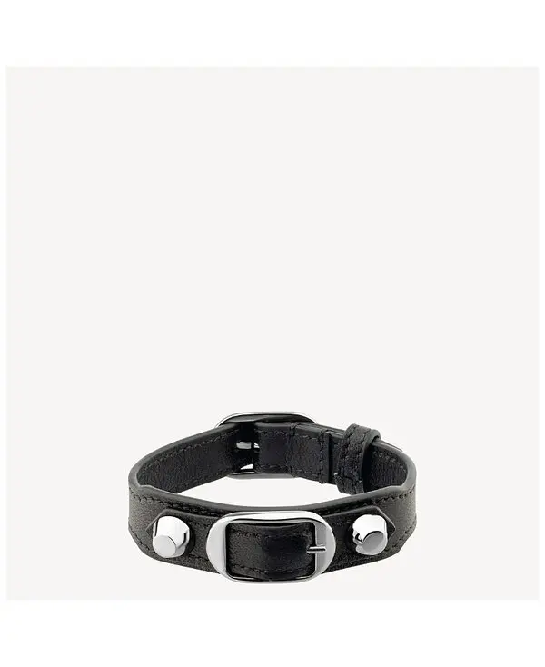 Balenciaga City Bracelet